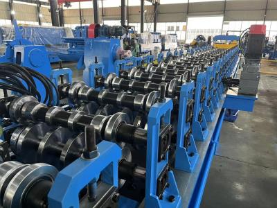 Cina 5T Decoiler idraulica a cucitura stazionaria con sistema di perforazione in vendita