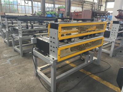 中国 厚さ0.4-0.8mmのシンプル切断機 販売のため