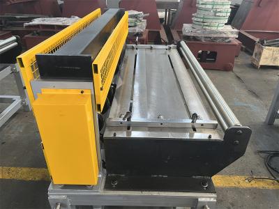 中国 厚さ0.4-0.8mmのシンプル切断機 販売のため