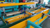 China 60m/min Light Steel Keel Roll Forming Machine 16 Passes 35mm Frame CNC Control for sale