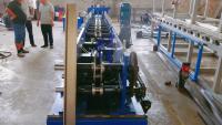 China Customizable Steel Cable Tray Roll Forming Machine 200-1250mm Width 28 Stations for sale