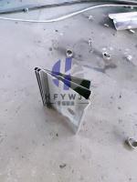 China 200-1250mm Cable Tray Roll Forming Machine High Accuracy Stable Automatic for sale