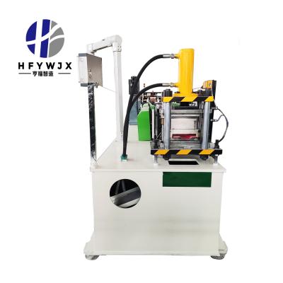 China High Precision M Shaped Cold Bending Forming Equipment With PLC Control System for sale