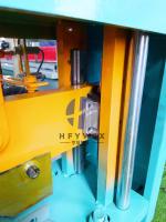 China Automatic Cold Hard Plate Arc Machine 7.5kw Servo Motor 26 Sets Roll Forming 1000mm Feed Width for sale