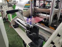 China Fully Automatic M Shaped Cold Bending Equipment 14 Rows PLC Control System 50mm Shaft for sale