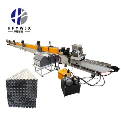 China 3KW Laser Welded Pipe Making Machine For Galvanized Steel Square Tube Forming Machine for sale