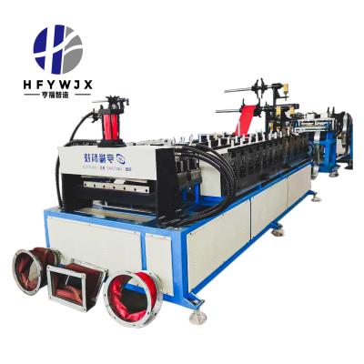 China 380V 3Phase Flexible Connection Production Line Automated PLC Control For High Efficiency for sale