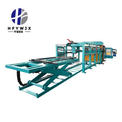 China CNC Controlled Sheet Shearing Cutting Machine PLC Control System for sale
