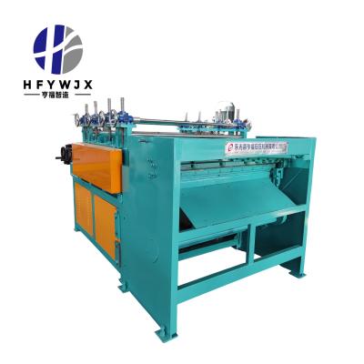 China 15-25m/Min Stainless Steel Leveling Machine 1.3M For Precise Plate Flattening for sale