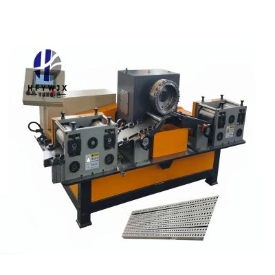 China CNC Controlled PV Solar Rack Roll Forming Machine With High Accuracy for sale