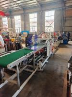 China 14 Row Molding Shelf Panel Roll Forming Machine 8-11m/min for Efficient Rack Production for sale