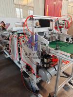 China Automatic Storage Shelf Panel Roll Forming Machine 0-10m/min 14 Stations for sale