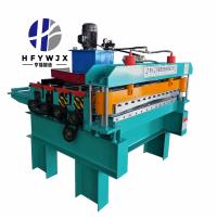 China Heavy Duty Automatic Slitting Machine with PLC Control for High Efficiency Metal Processing for sale