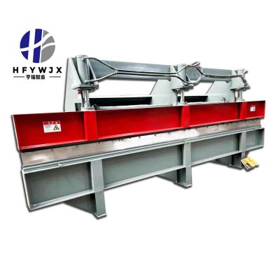 China CNC Hydraulic Bending Machine Accurate Positioning And Durable Design for sale