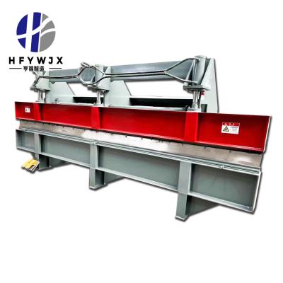 China Automatic Hydraulic Bending Machine with PLC Control for ±0.01mm Precision and Heavy-Duty Construction for sale
