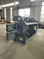 China 6m Hydraulic Bending Machine PLC Control ±0.01mm Precision Heavy Duty Steel Fabrication for sale