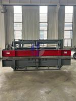 China 6m Hydraulic Bending Machine PLC Control ±0.01mm Precision Heavy Duty Steel Fabrication for sale