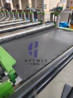 China Intelligent Control 16-21 Roll Glazed Tile Roll Forming Machine 1110 Full Automatic for sale