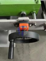 China 1250mm Width Glazed Tile Roll Forming Machine 1110 Model 11kW Servo Motor for sale