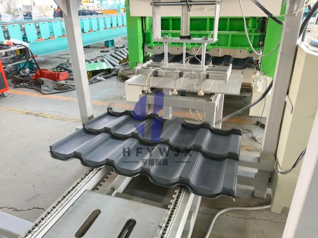 Control panel and electrical system