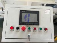 China C8 C21 Double Layer Roll Forming Machine 1250mm Feeding Width PLC Control for Trapezoidal Roofing Sheets for sale