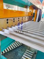 China High Speed Servo Tracking CNC Flying Shear 7.5kW for Precise Continuous Metal Coil Cutting for sale