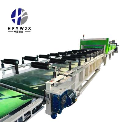 China Durable Double Layer Roll Forming Machine With PLC Control System And Heavy Duty Welded Frame for sale