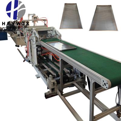 China High Speed Shelf Panel Roll Forming Machine High Accuracy for Storage Rack Production for sale