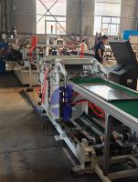 China High Speed Shelf Panel Roll Forming Machine 80mm Spindle 0-10m/min for Storage Rack Production for sale