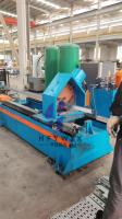 China High Speed Anti Seismic Solar Bracket Roll Forming Machine 2.0-2.5mm 8-50m/min for sale