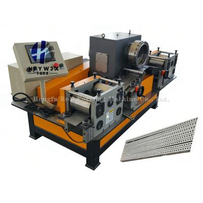 China Stable And Reliable Solar Bracket Roll Forming Machine For PV Brackets And Seismic Supports for sale