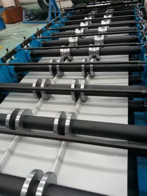 China Hydraulisch Kliplock-Broodje die Machine 0.3mm Dikte 25 vormen Posten Te koop