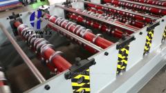 950T Roll Forming Machine Precision Metal Bending