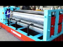 Horizontal Press Machine for Chest Strength