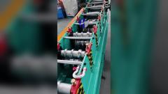 460 Ridge Cap Roll Forming Machine for Sale