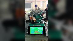 60*27 High-speed Light Steel Keel Roll Forming Machine