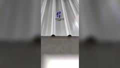 1000 Trapezoidal Roll Forming Machine