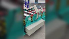 890 Trapezoidal Roll Forming Machine