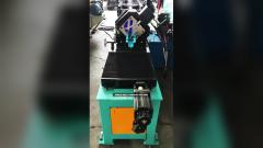 High Speed Furring Channel Roll Forming Machine