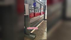 Heavy Duty Hydraulic Bending Machine for Metal