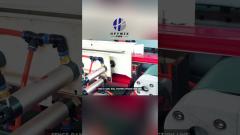 Fence Panel Roll Forming Production Line