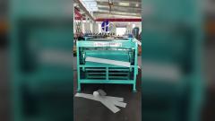 1.3m Leveling Machine Perfect Floors Fast