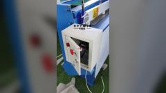 CNC Shearing Machine Precision Cutting
