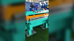 Automatic Slitting Machine Precision Cutting