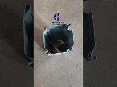 Roller Shutter Door Roll Forming Machine