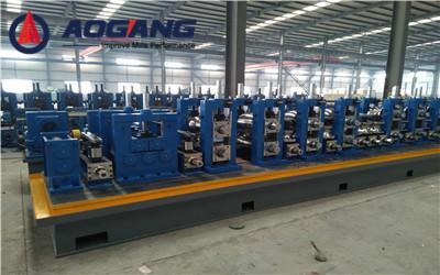 Proveedor verificado de China - Shijiazhuang Aogang Machinery Co.,Ltd