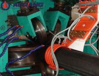 China Solid State HF Welder for sale