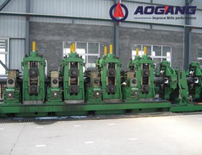 China API pipe mill line for sale