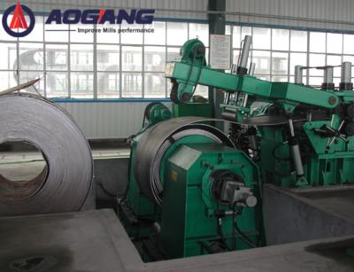 China API pipe mill line for sale