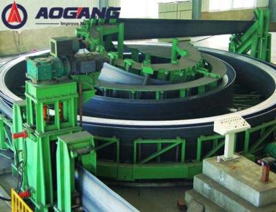 China API pipe mill line for sale